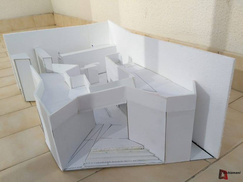 My Diary Archives - Page 3 of 3 - Archiamani Jean Jacques Amani's portfolio